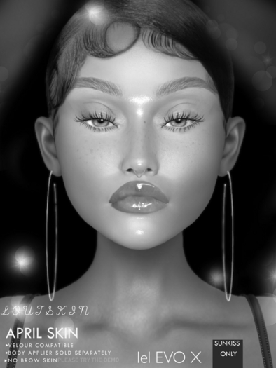 Second Life Marketplace Cs April Evox Demo